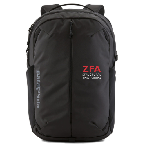 ZFA - Patagonia Refugio Daypack Backpack 26L – Merchloop