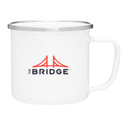 TheBridge - Camper Mug – Merchloop