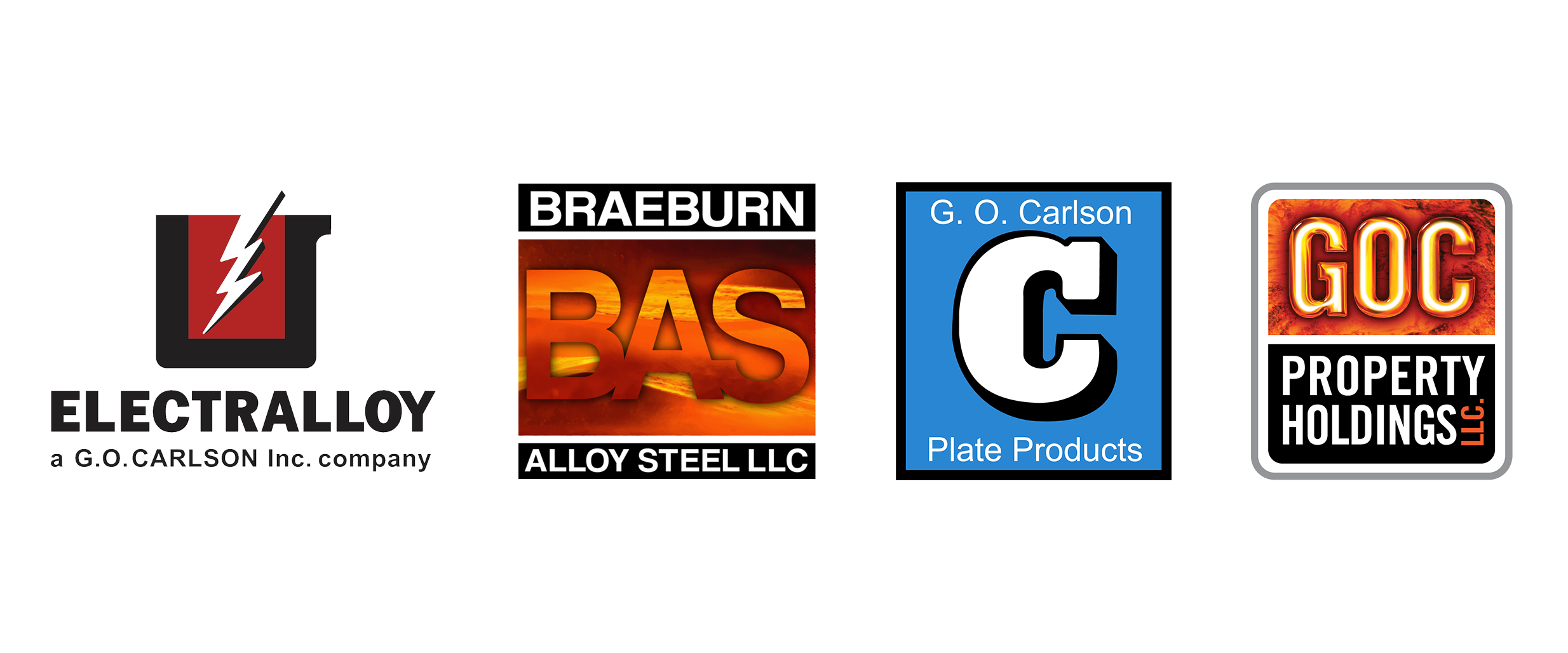 G.O. Carlson – Merchloop