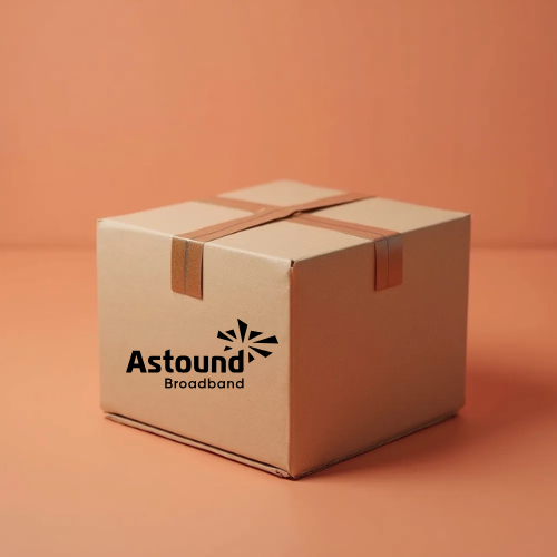 Astound Broadband New Hire Kit - Men's – Merchloop