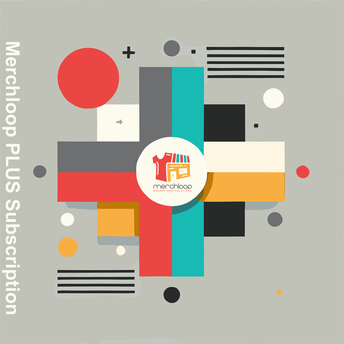 Plus Subscription – Merchloop