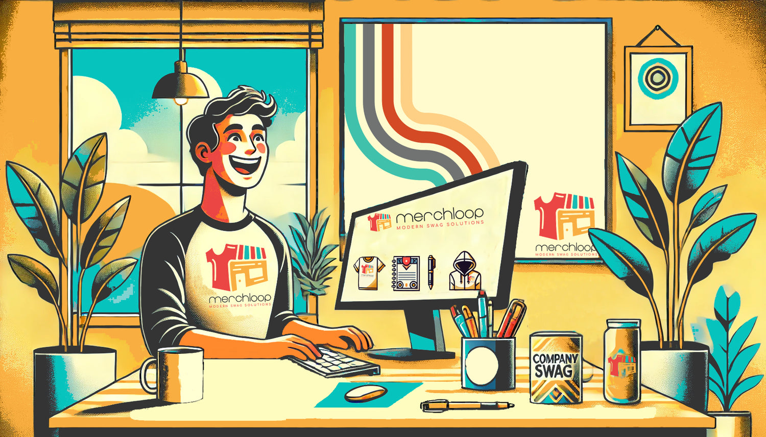 Merchloop Gifting