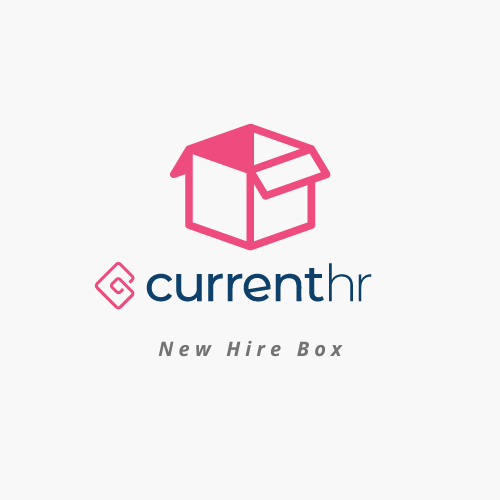 CurrentHR New Hire Box – Merchloop