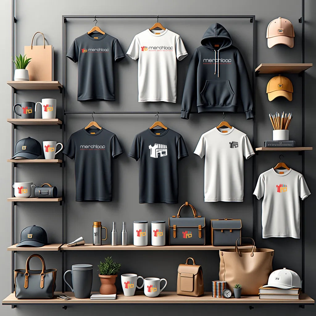 Merchloop Additional Storefronts Add-On