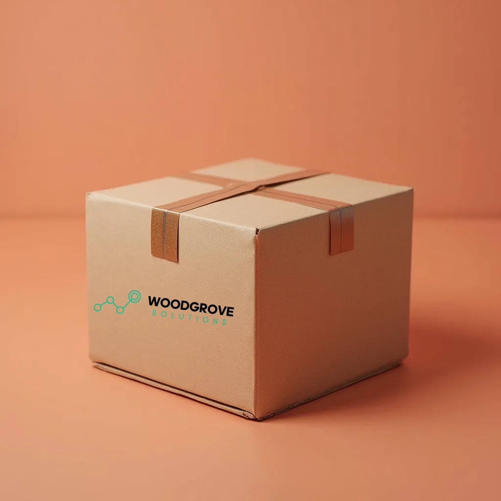 Woodgrove Solutions New Hire Box – Merchloop