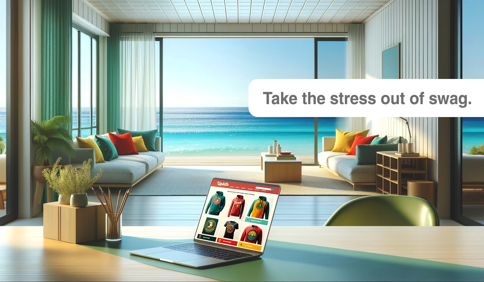 Merchloop - Branded Swag Stores & Company Swag Stores