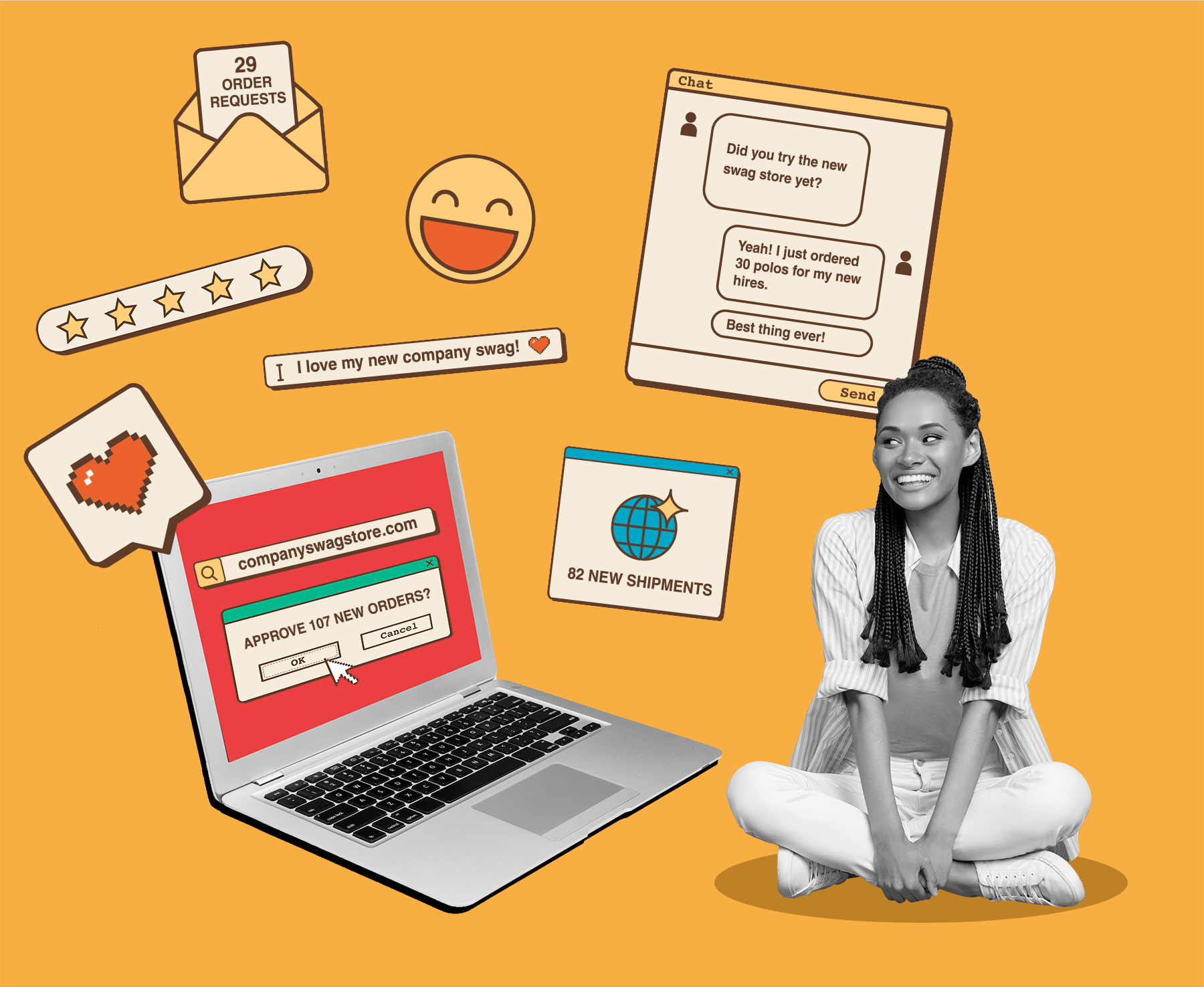 Swag Stores Pt.2 – Merchloop